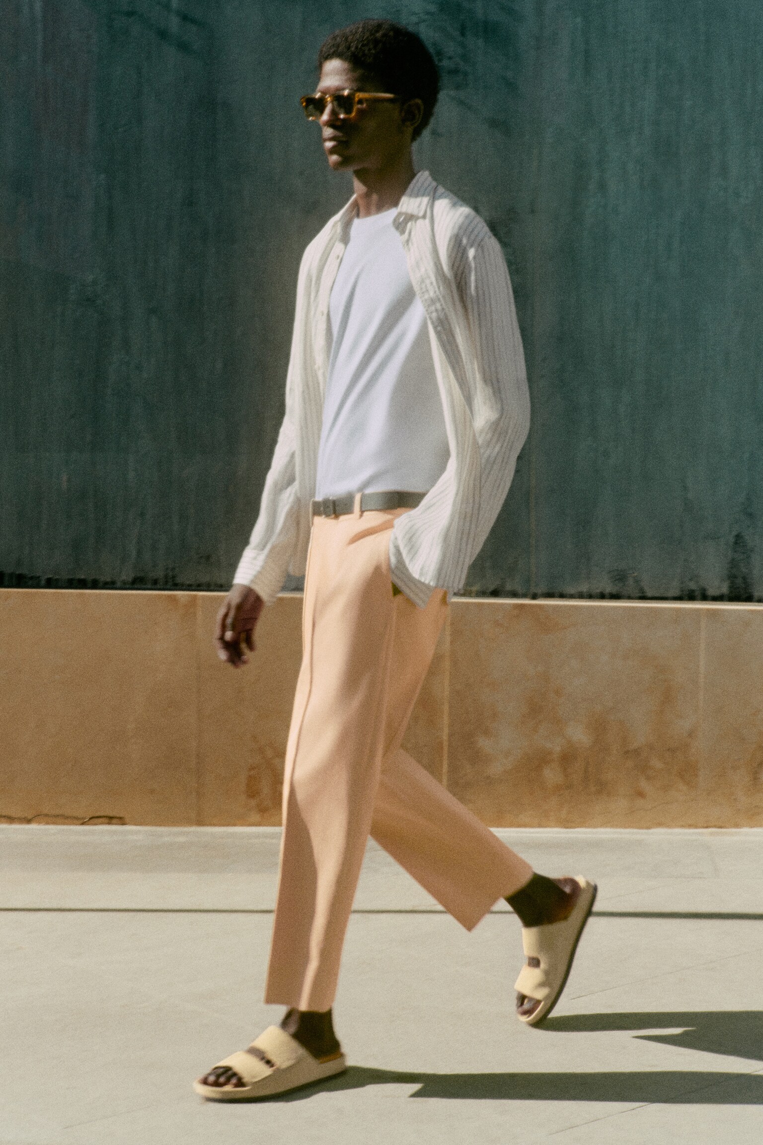 Collections: Summer event dressing, for men – COS | COS