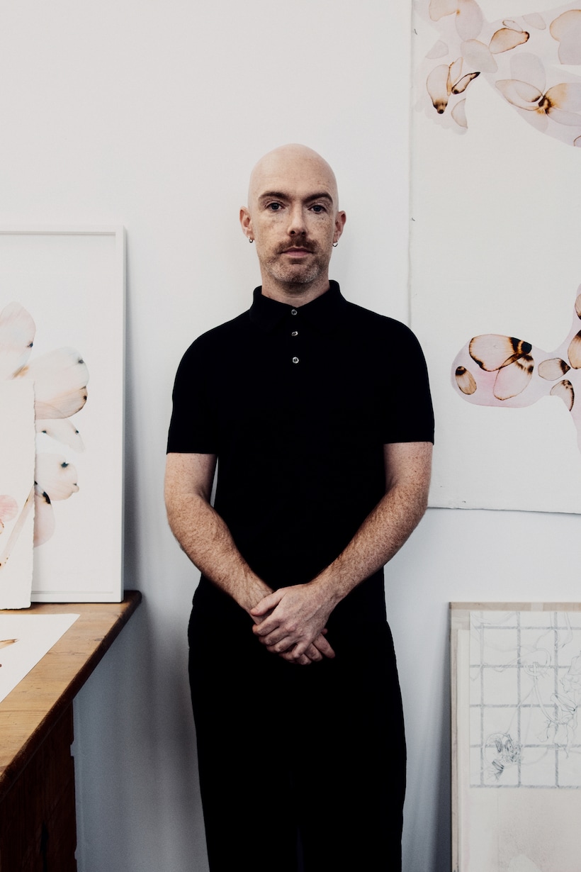People: Stephen Doherty on flowers and artistry – COS | COS