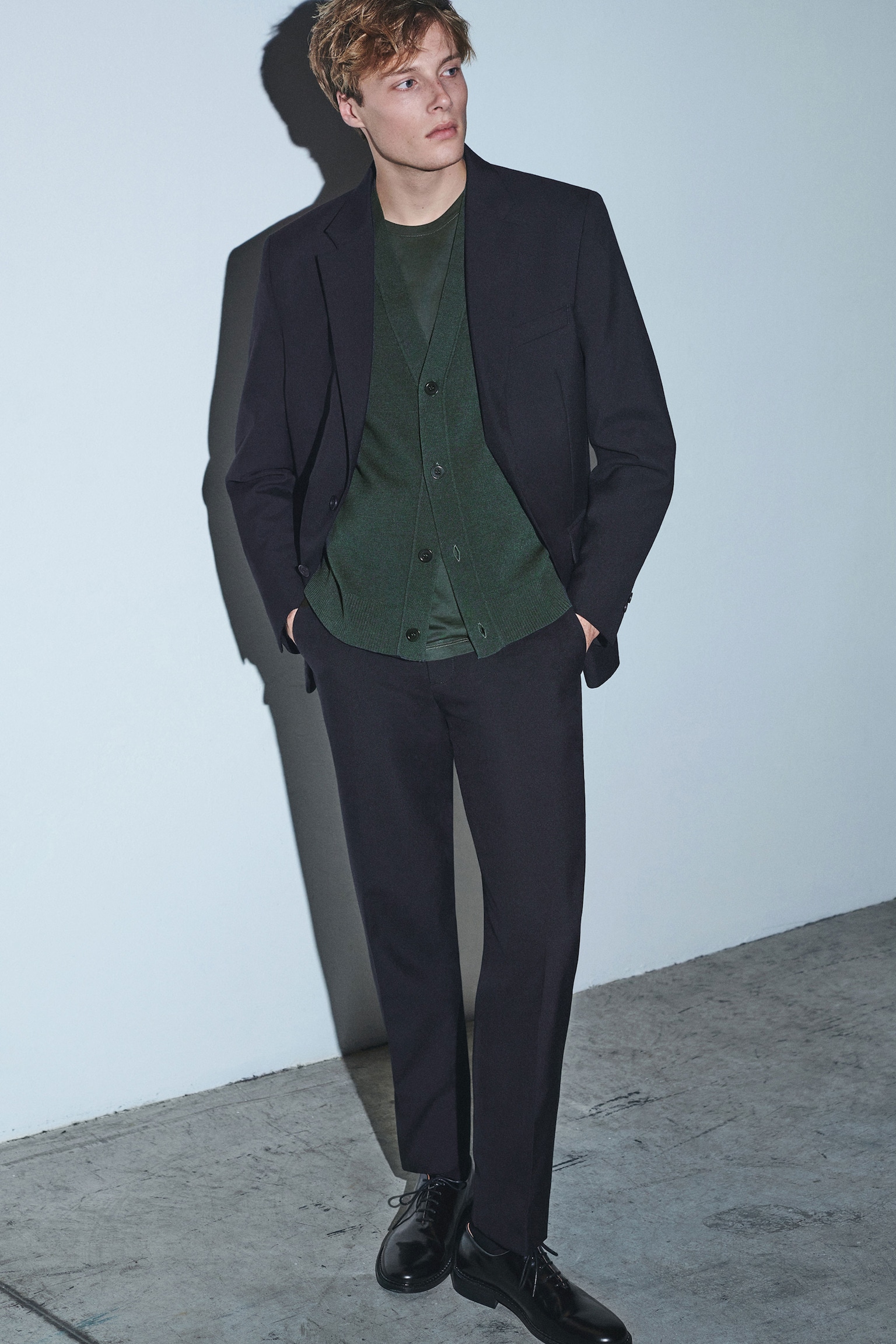 Collections: The new dress codes – COS | COS