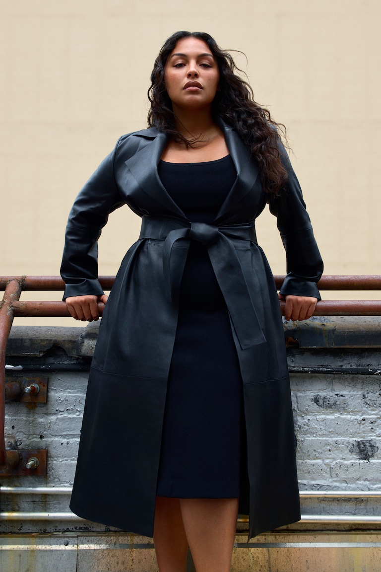 People: Paloma Elsesser on community and connection – COS | COS US