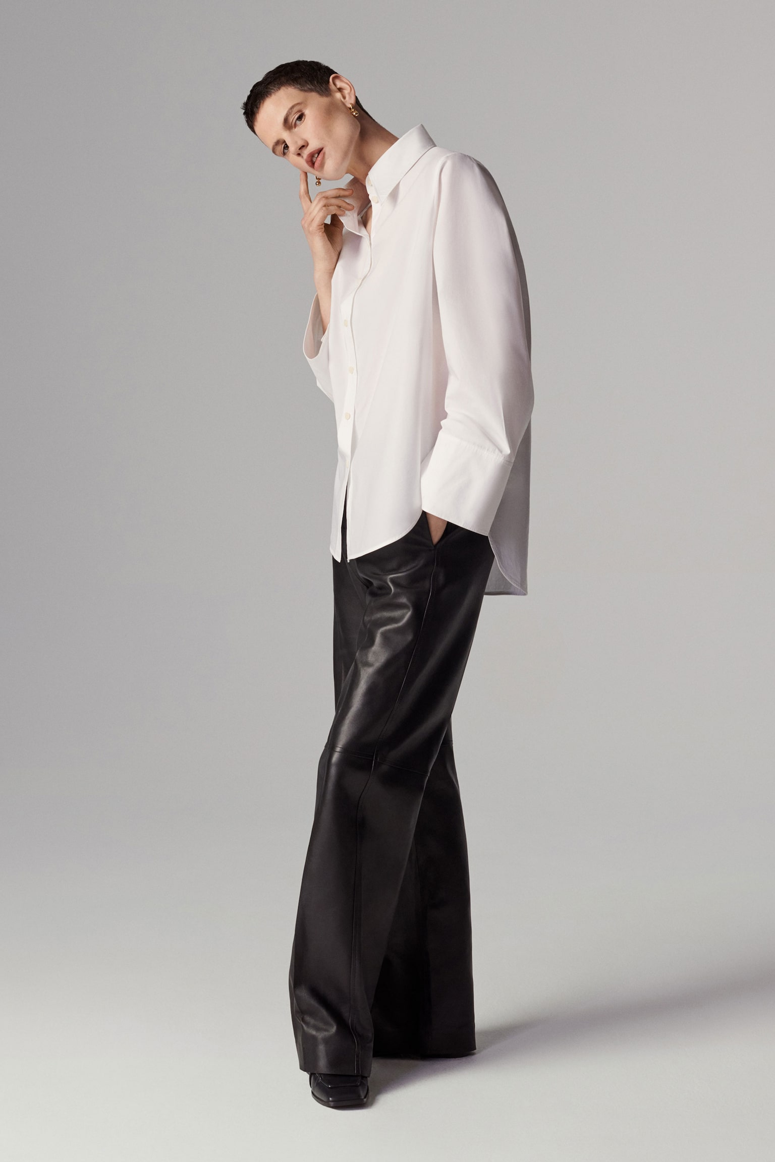 Collections: The COS 5, for women – COS | COS US