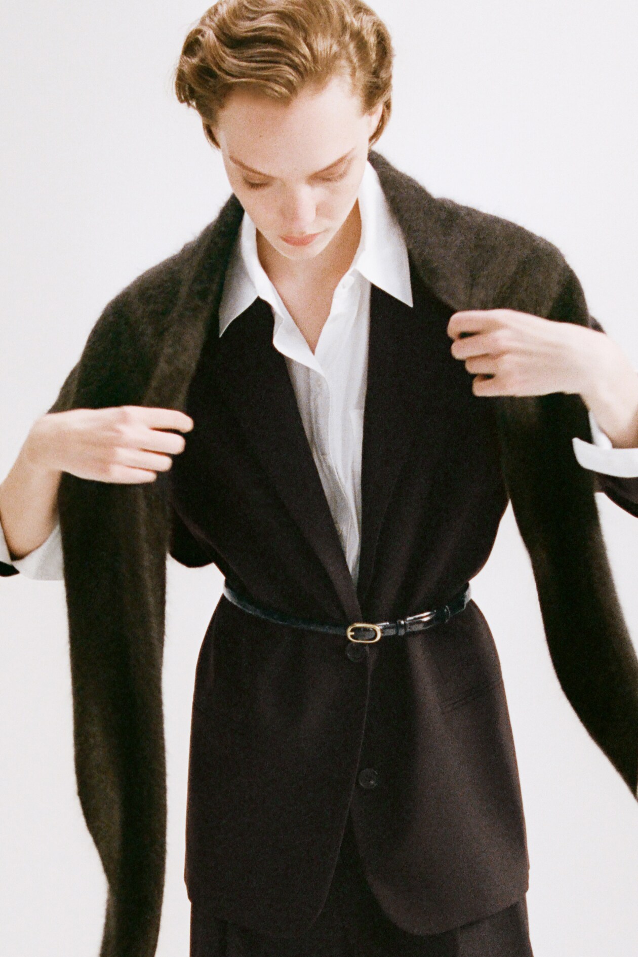 The Capsule Wardrobe - COS | COS