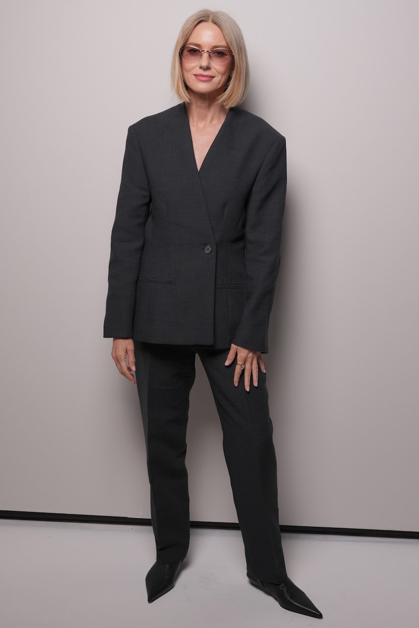 COS 2025 Runway | COS