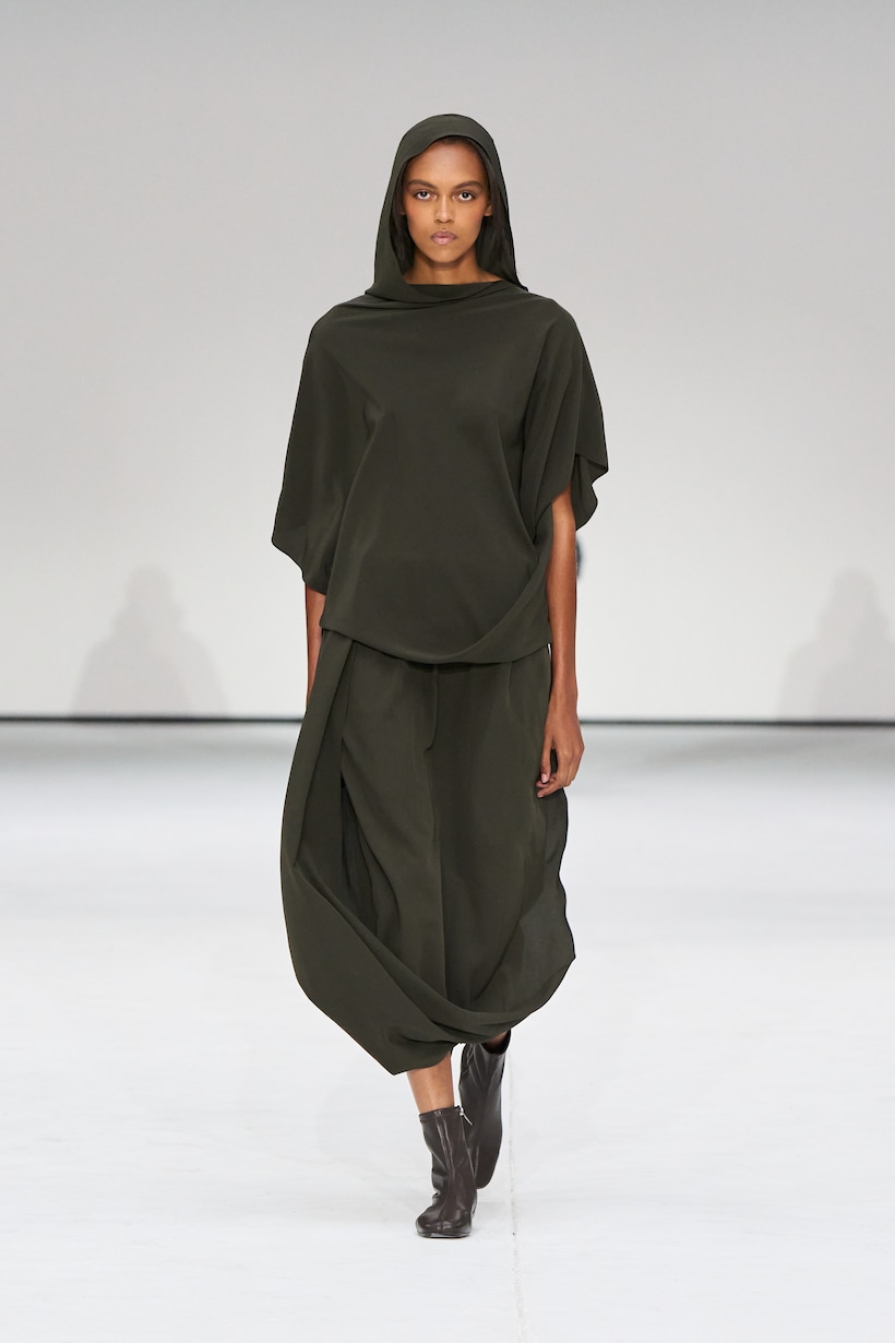 COS 2025 Runway | COS