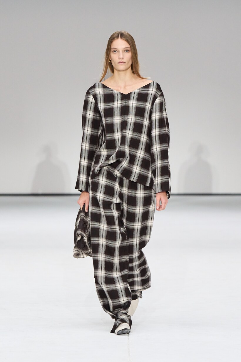 COS 2025 Runway | COS