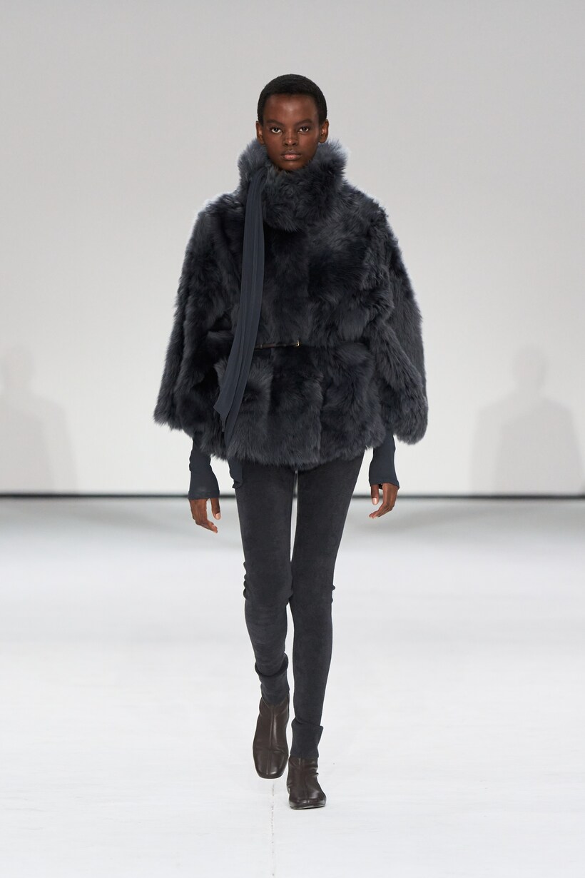 COS 2025 Runway | COS