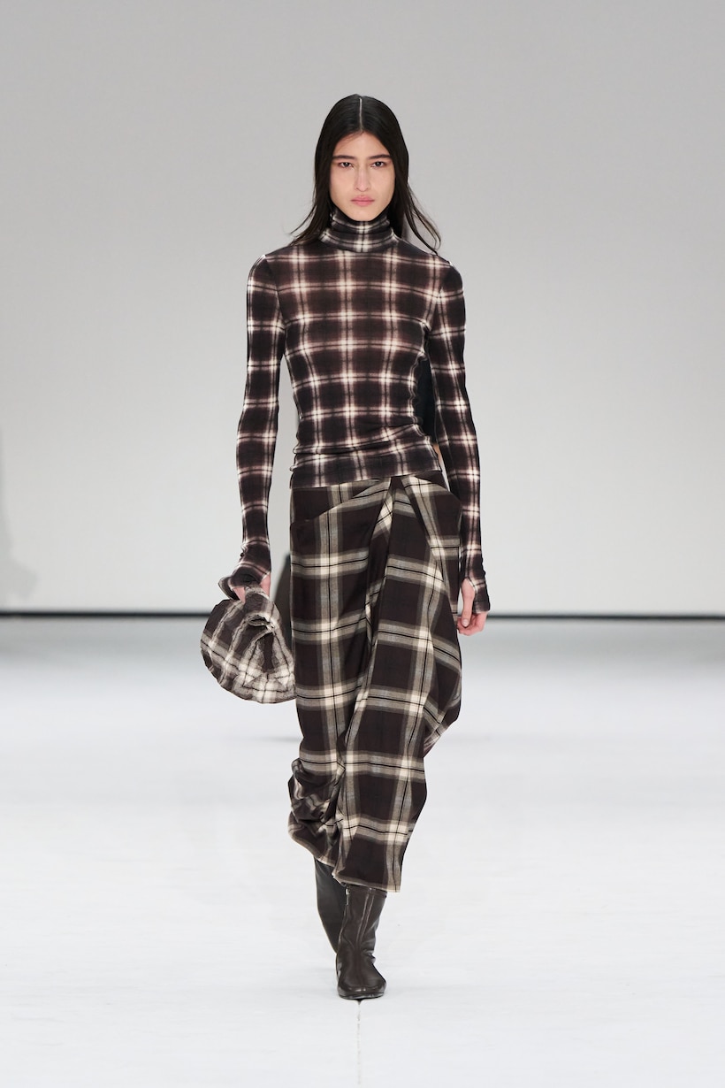 COS 2025 Runway | COS