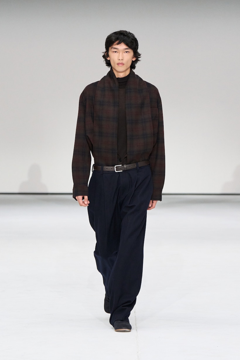 COS 2025 Runway | COS