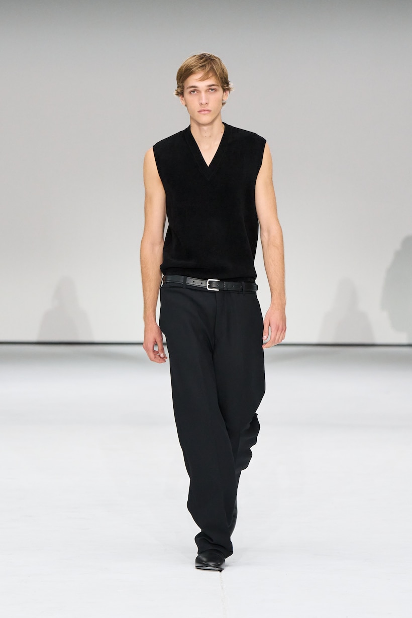 COS Défilé Automne-Hiver 2025 | COS