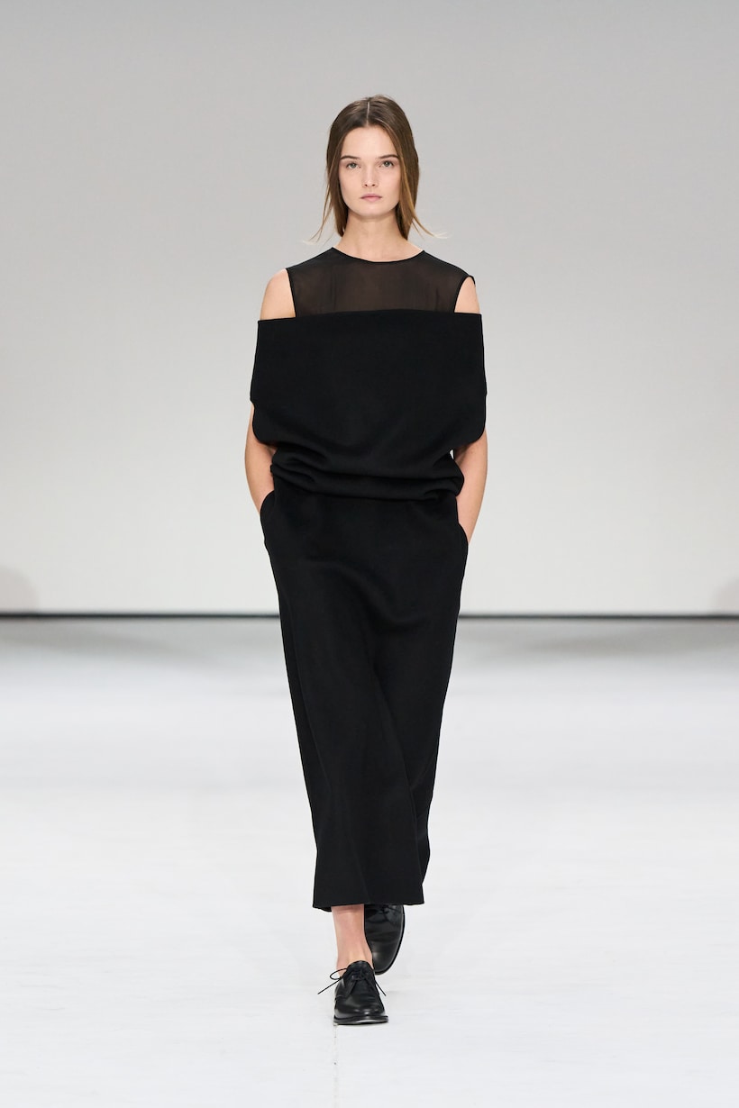 COS 2025 Runway | COS