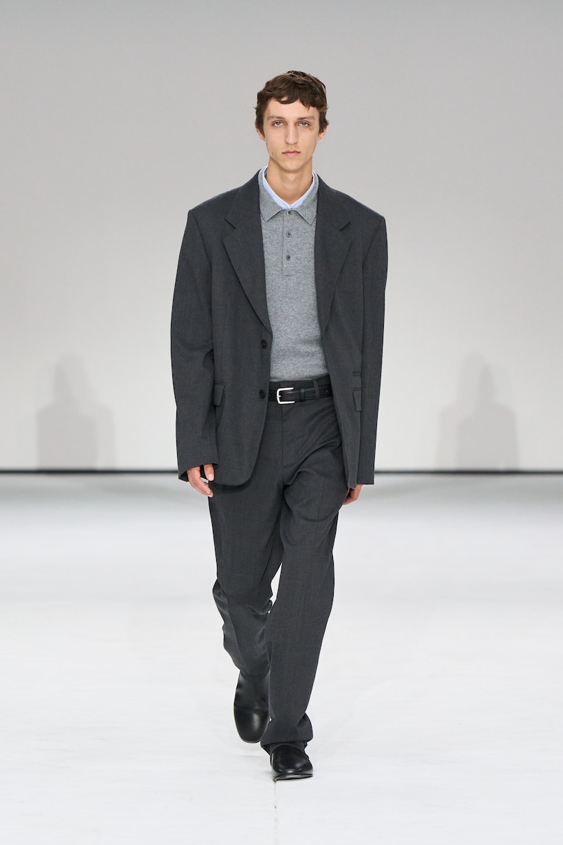 COS 2025 Runway | COS