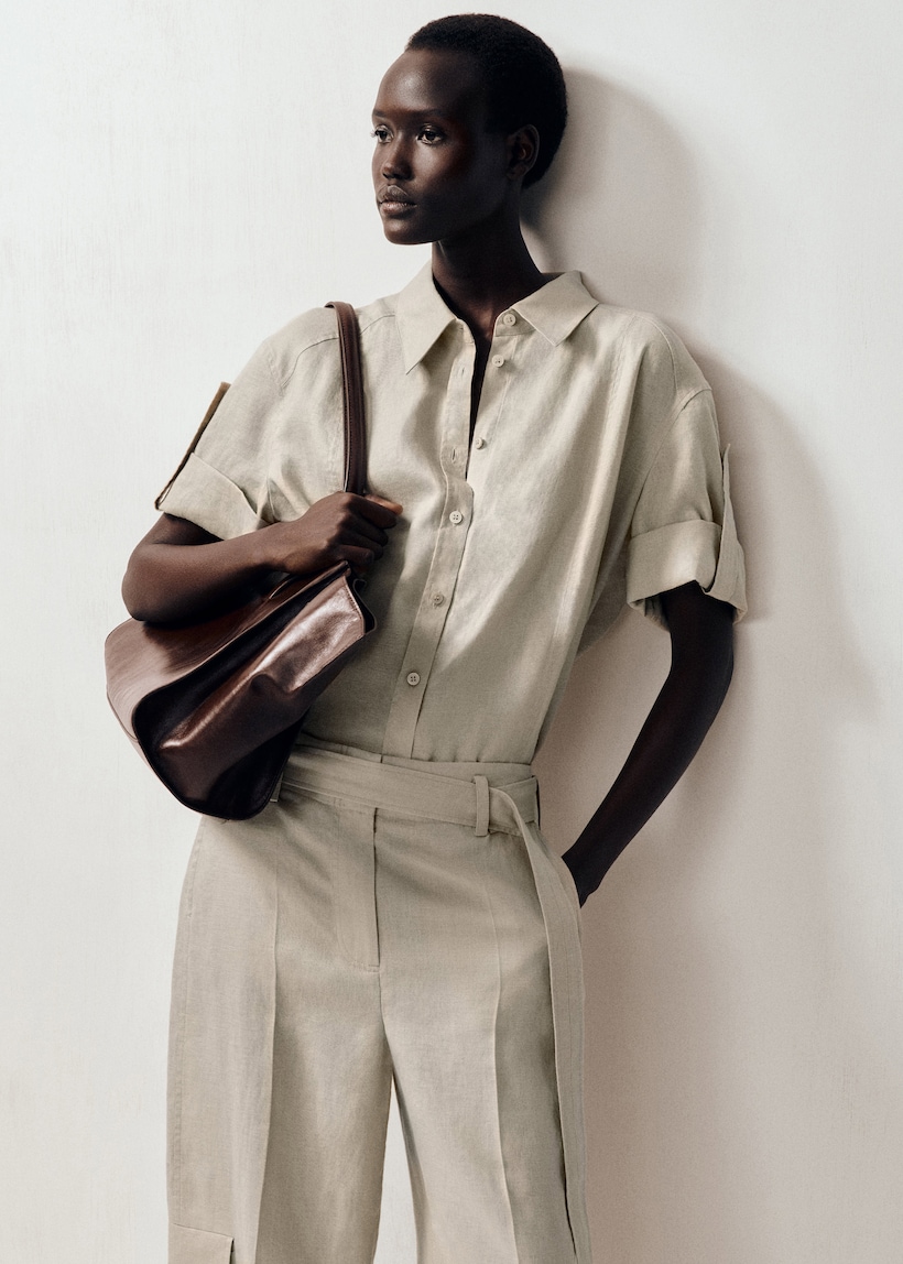 Robes pour femme | COS FR