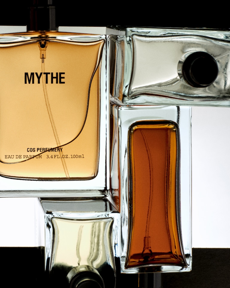 Perfume for women & men | Scented candles | COS