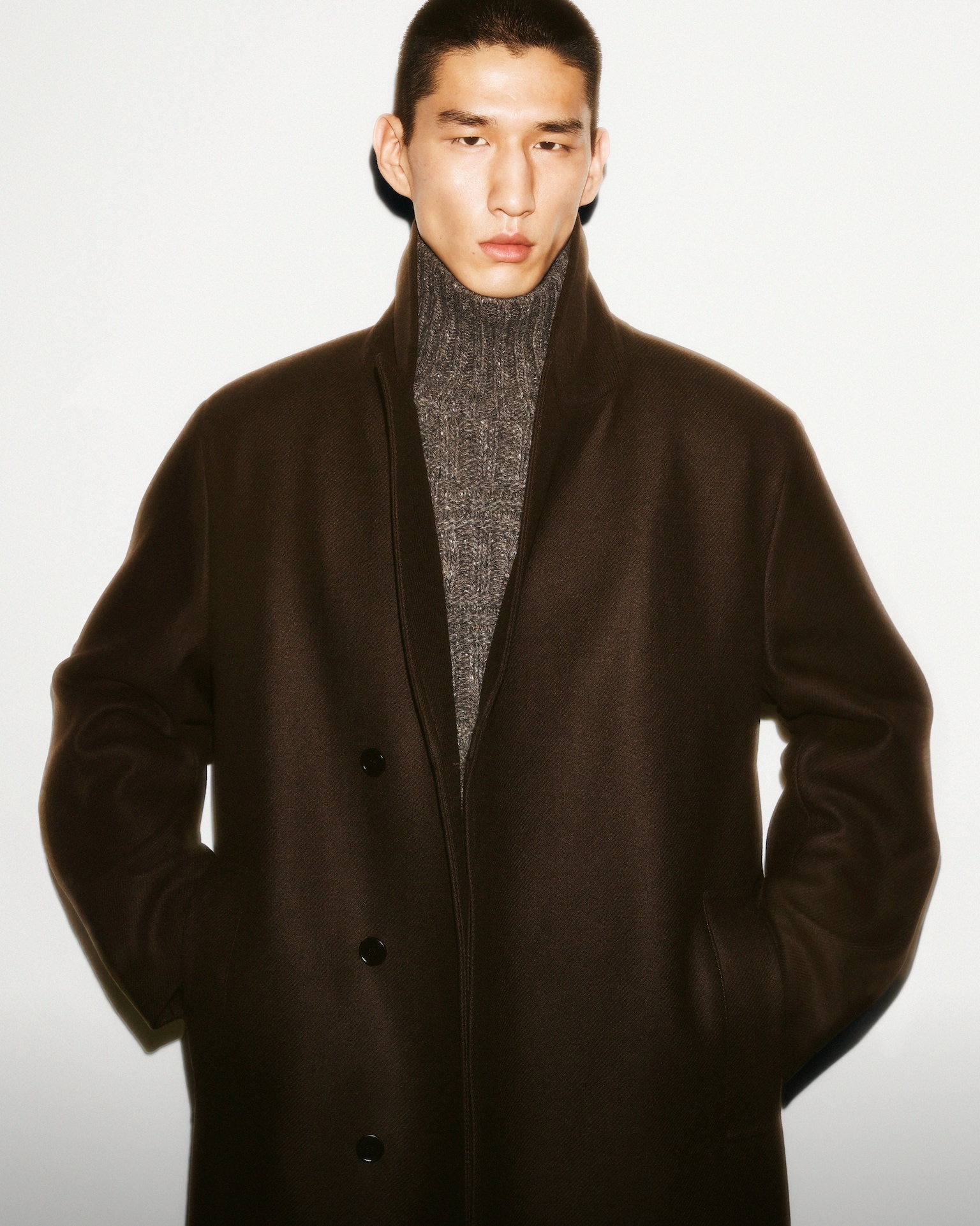 Vêtements - Homme | COS