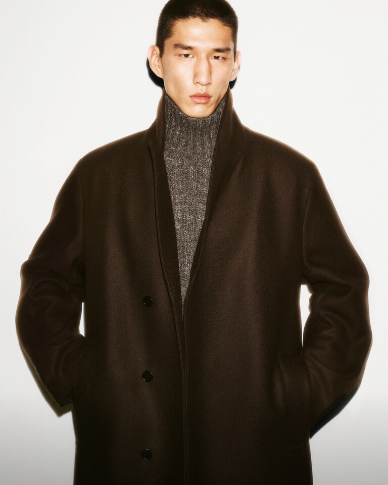 Vêtements - Homme | COS FR