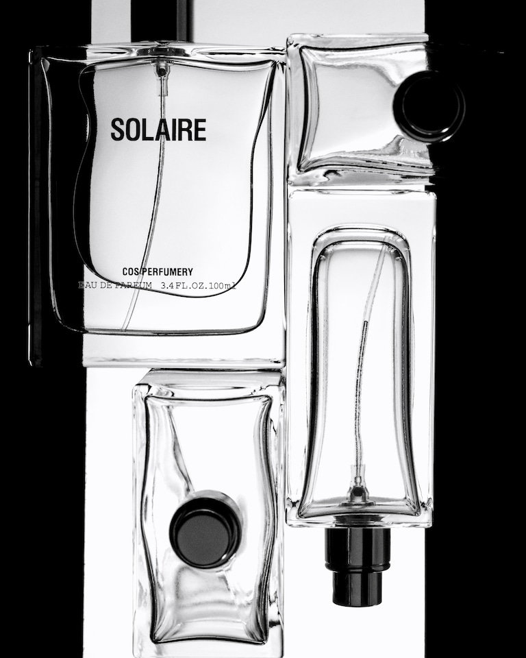 Perfume for women & men | Scented candles | COS