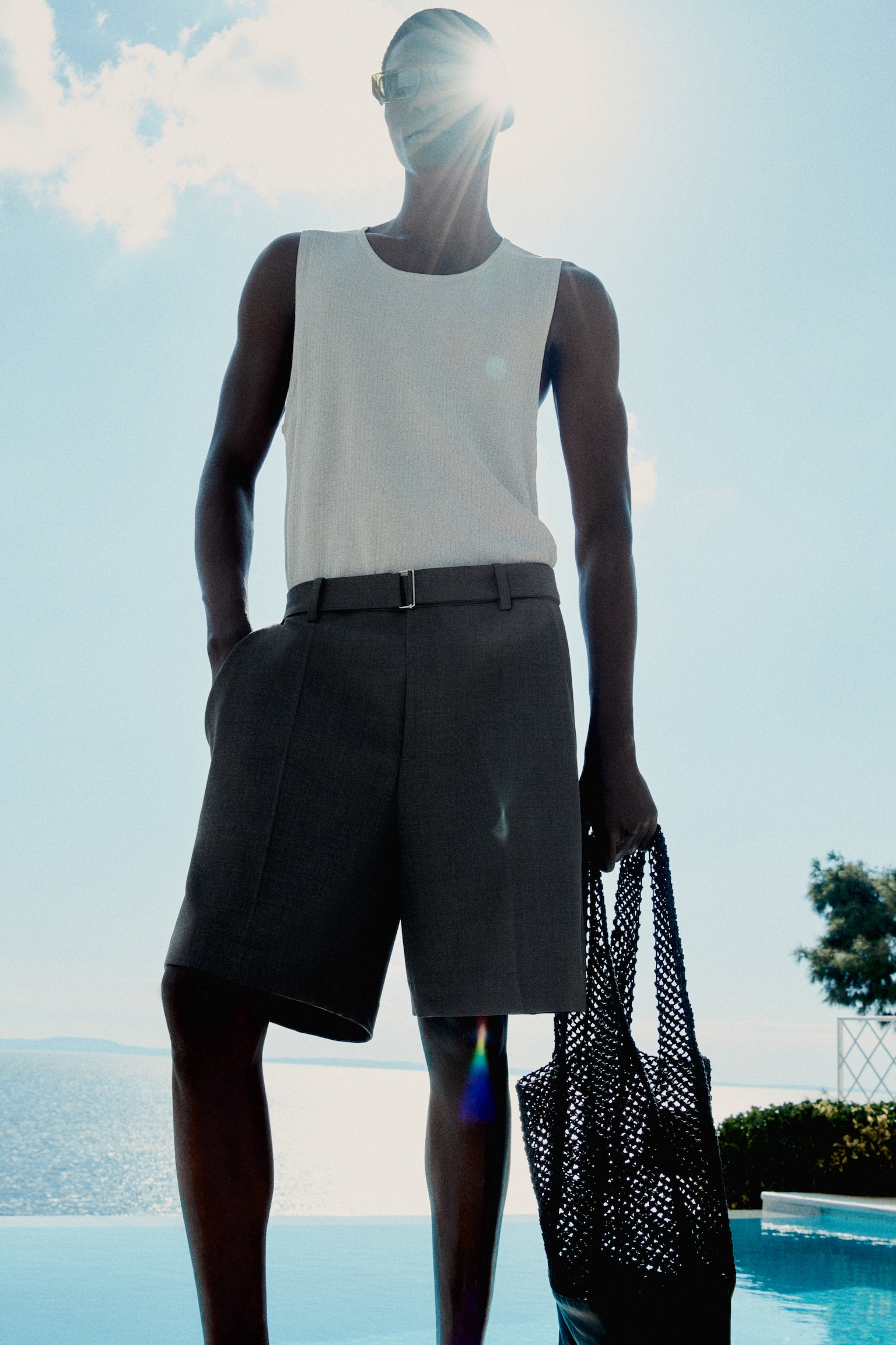 Collections: Men’s summer clothes | A wardrobe guide – COS Features ...