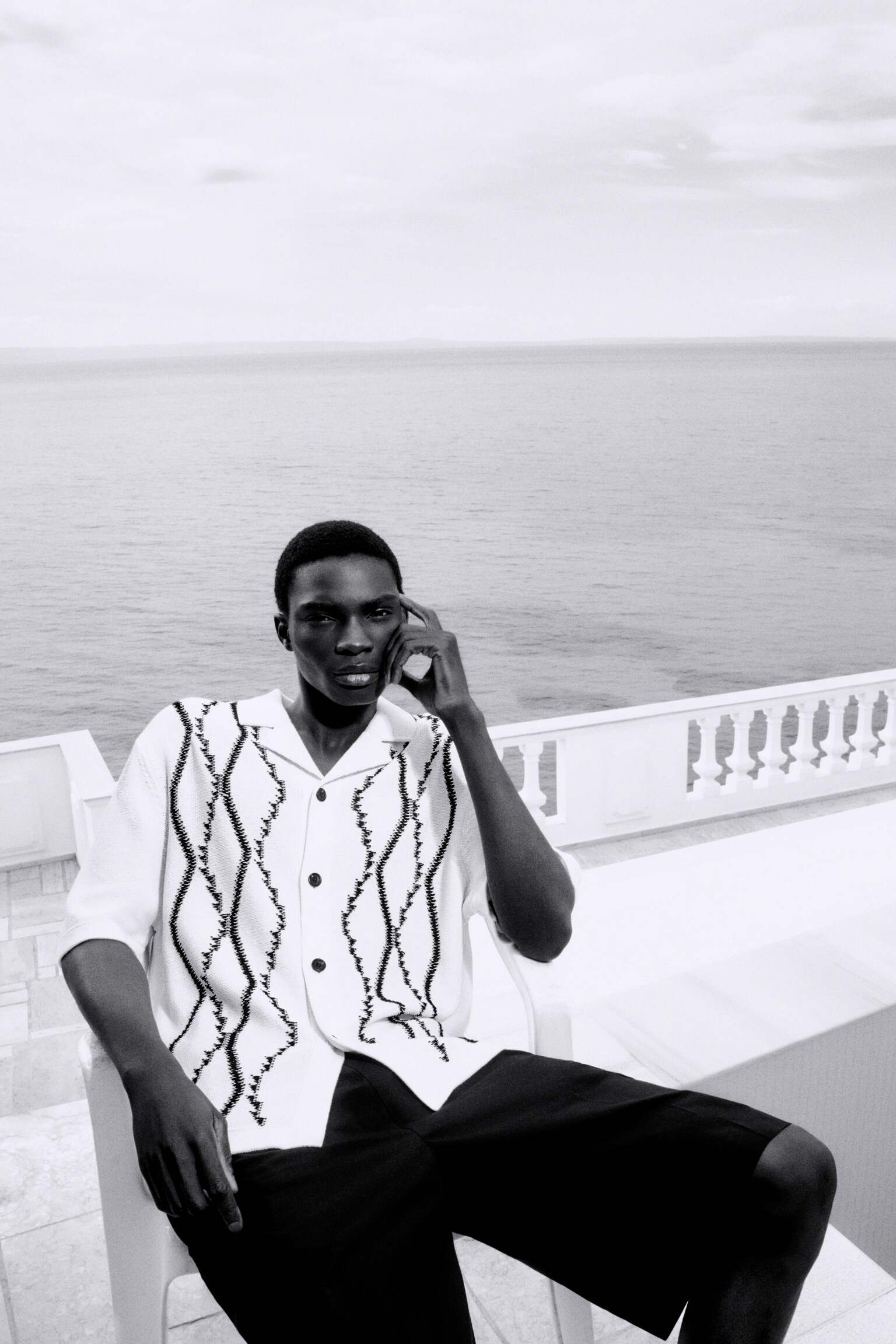 Collections: Men’s summer clothes | A wardrobe guide – COS Features ...