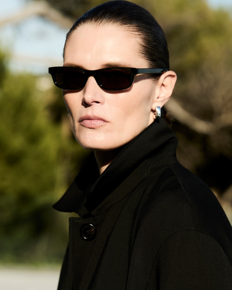 COS x Linda Farrow | COS