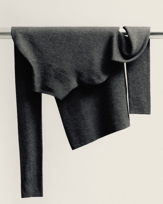 Merino Knitwear - COS | COS US