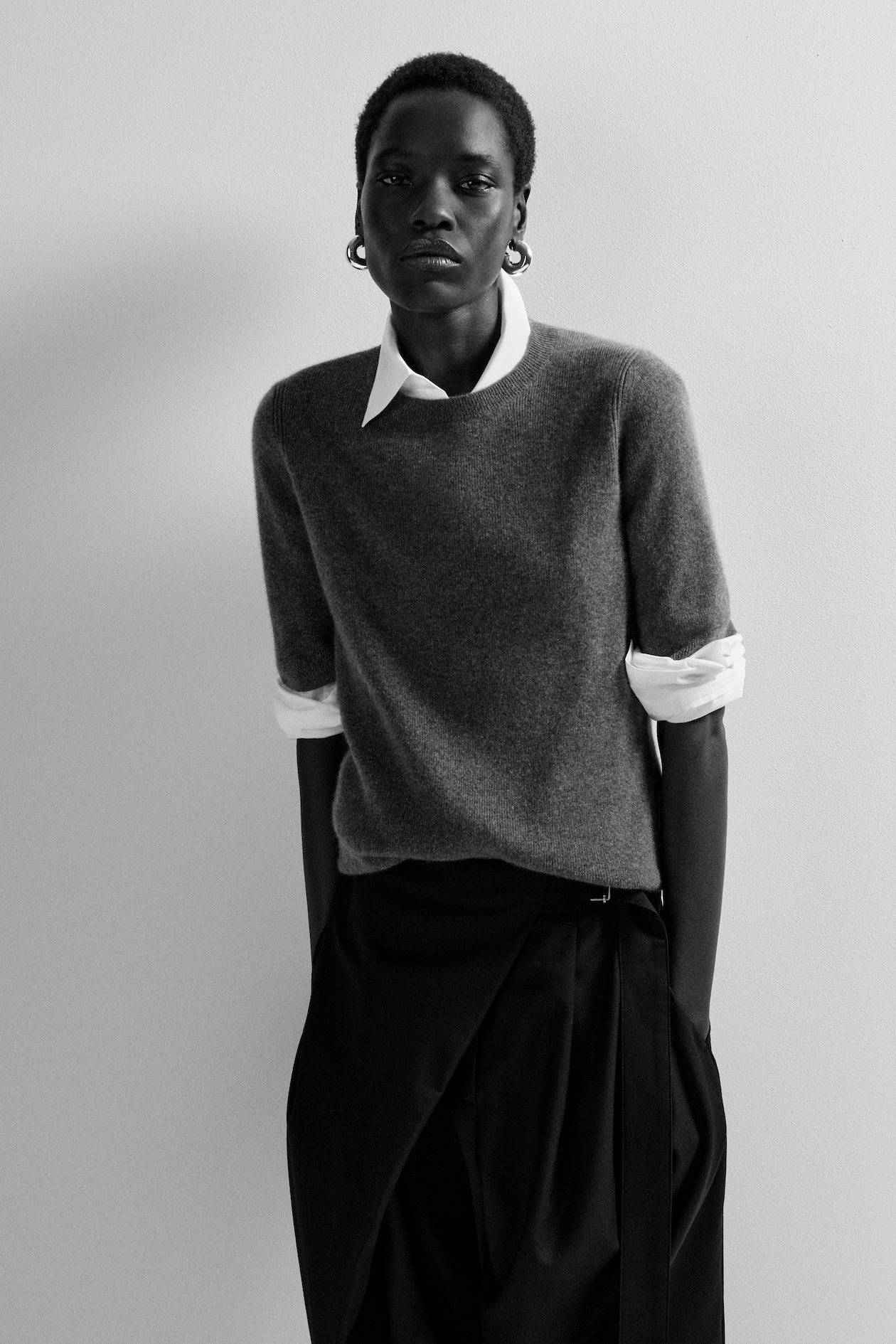 The cashmere edit | COS