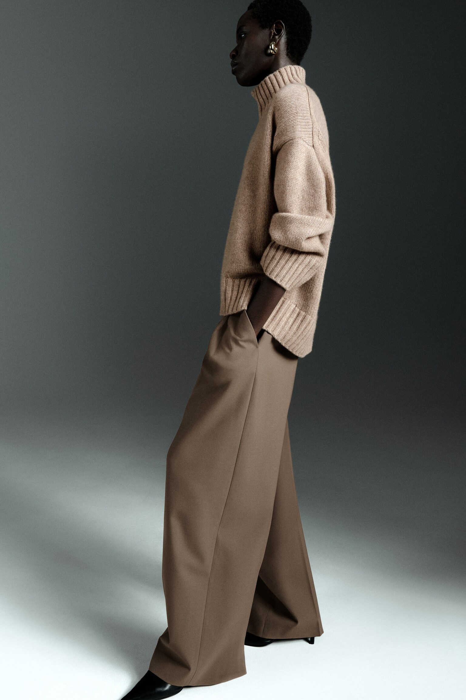 The cashmere edit | COS