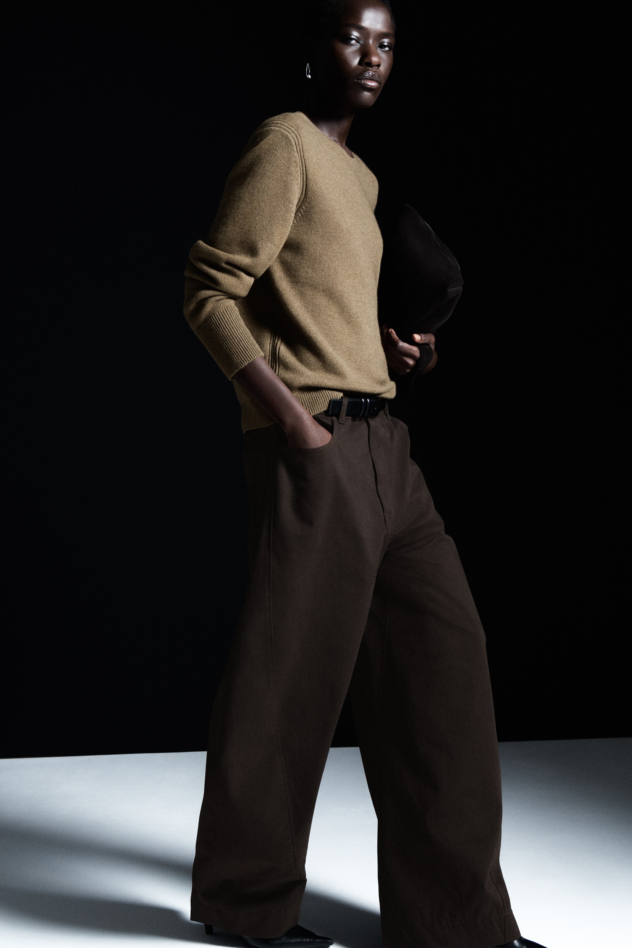 The cashmere edit | COS