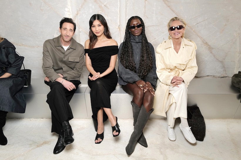 COS Défilé Automne-Hiver 2025 | COS