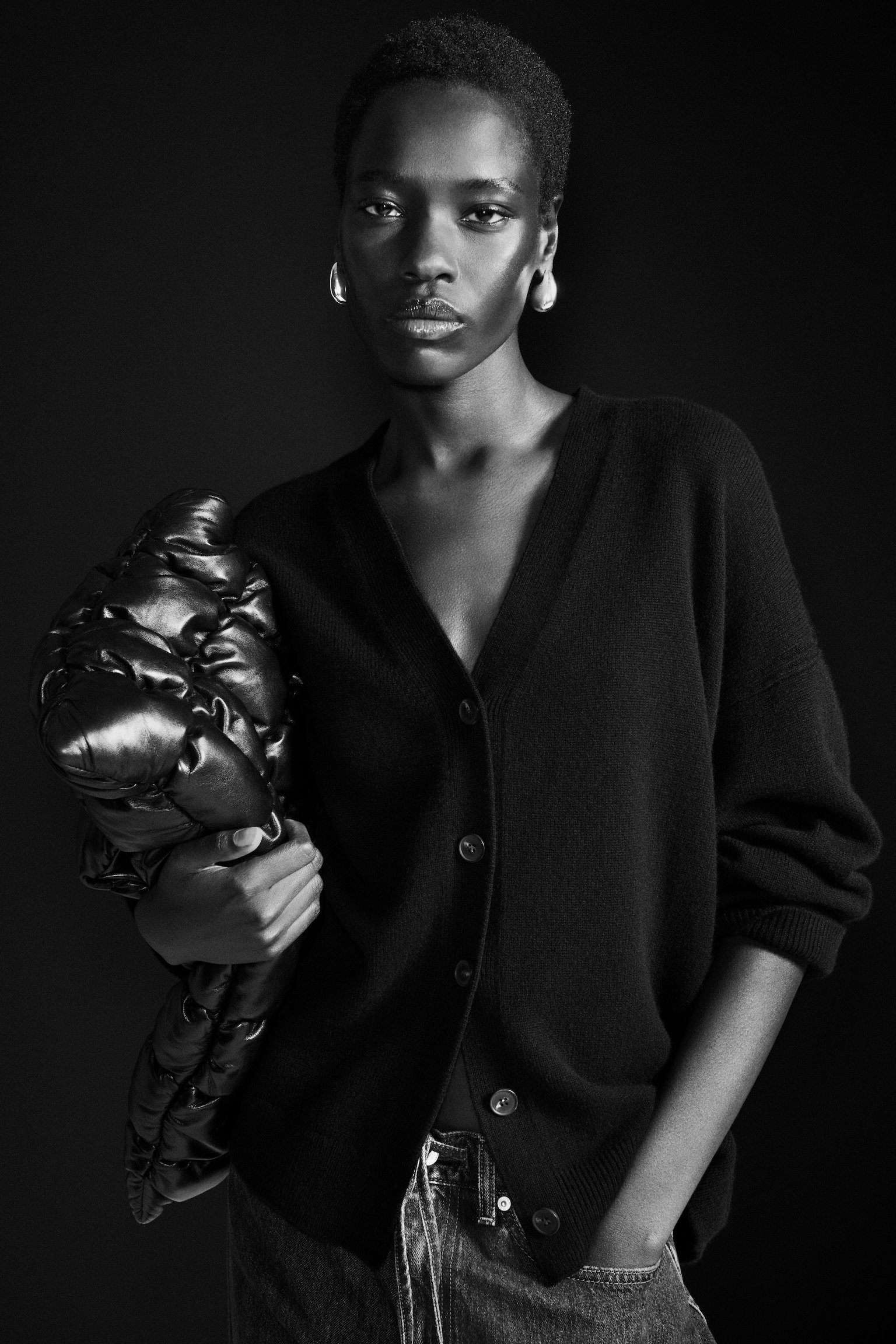 The cashmere edit | COS