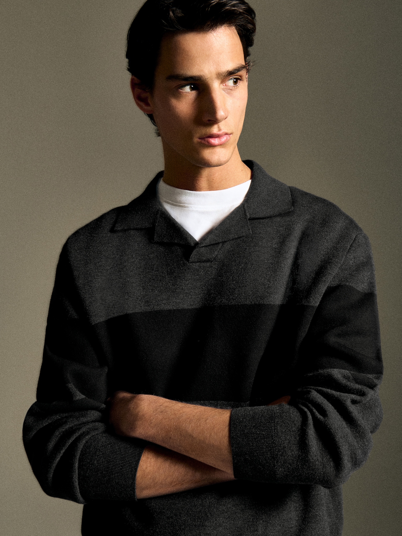COS Collections: The Men's Spring Capsule Wardrobe | COS GB