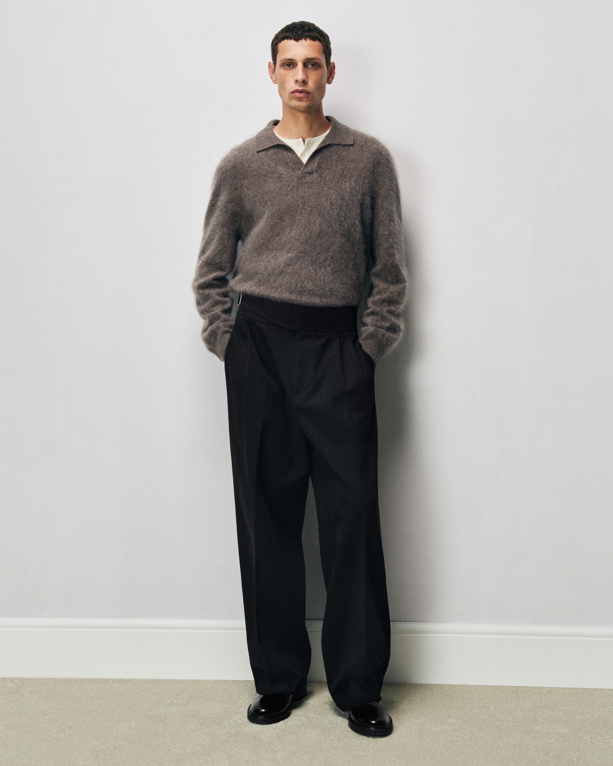 Men's Clothing | COS