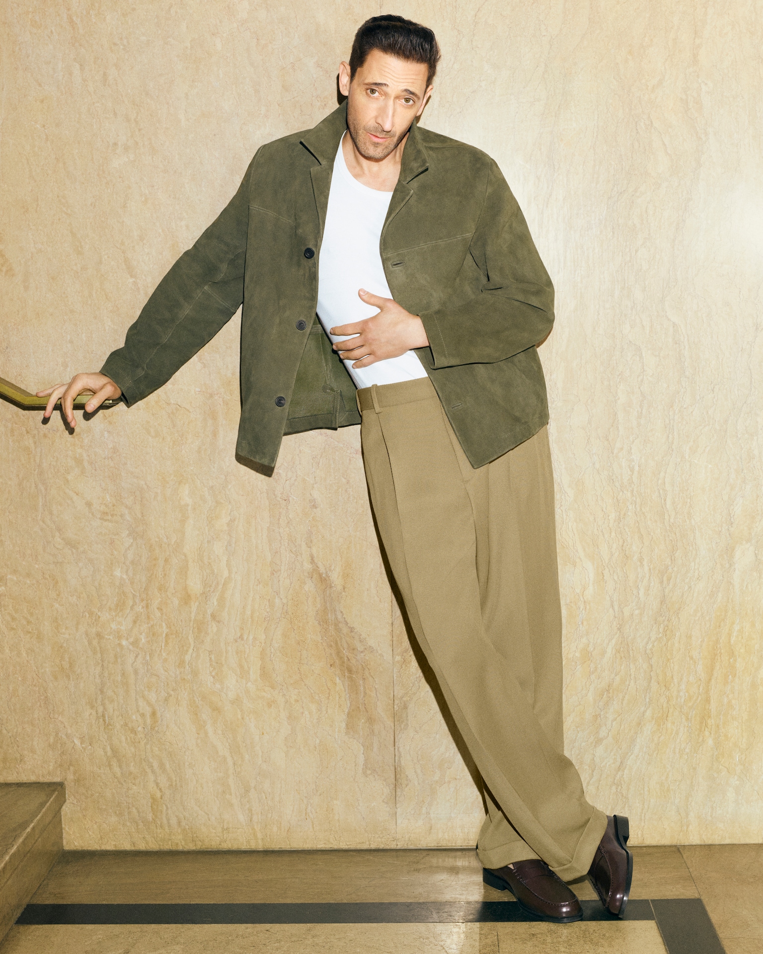 Frühjahr/Sommer 2025 - COS