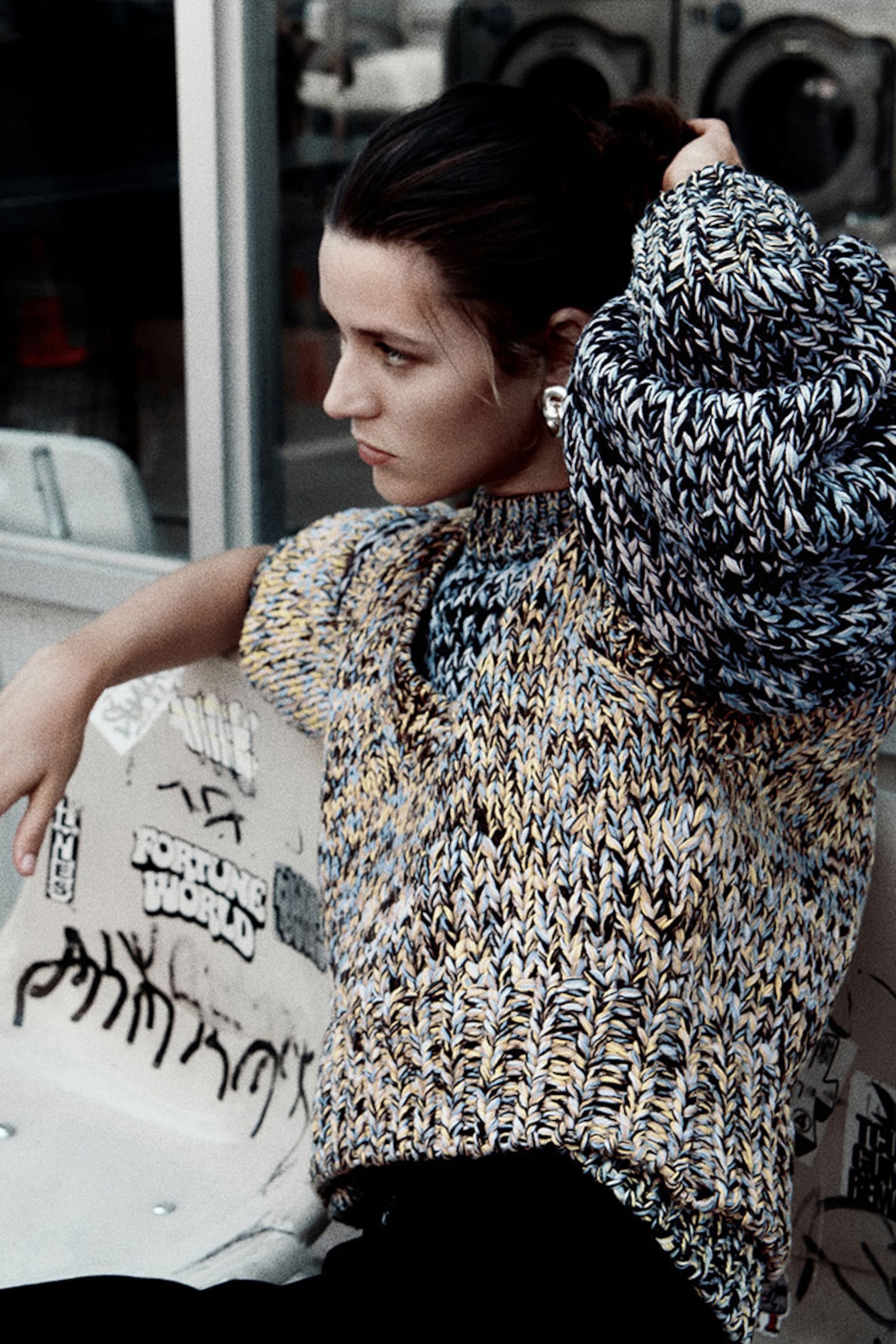 Collections: The winter capsule wardrobe - Features | COS