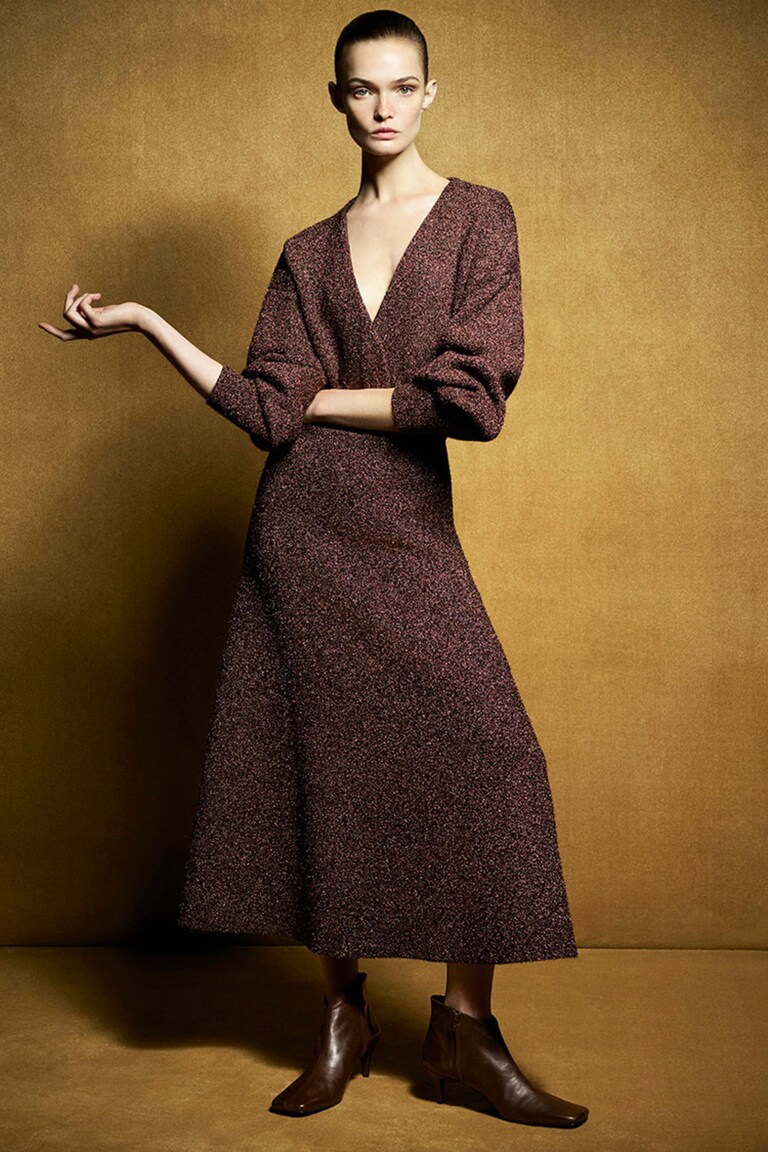 Collections: Dress codes for partywear - COS Features | COS GB