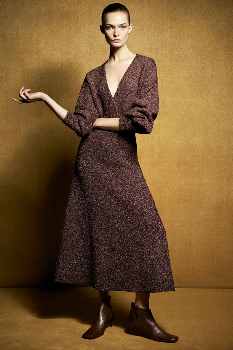 Collections: Dress codes for partywear - COS Features | COS US