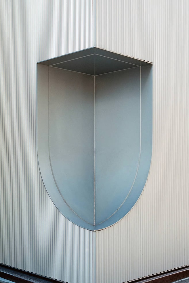 Places: Ginza, Tokyo – COS | COS