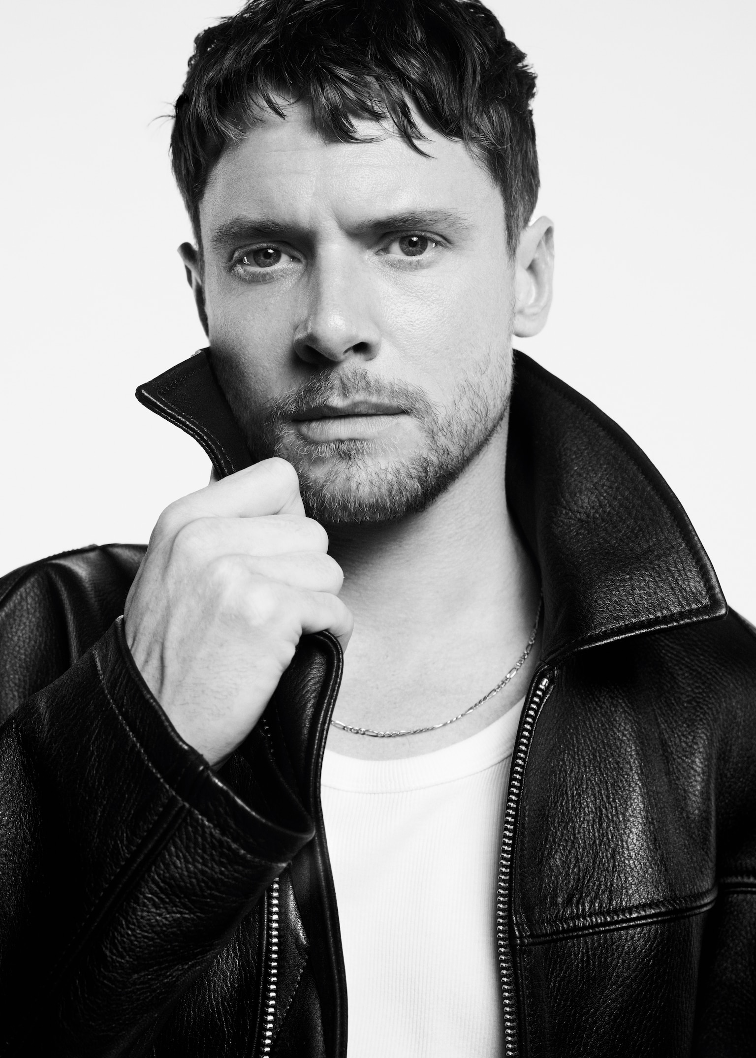 People: Jack O’Connell on escaping stereotypes - Features | COS US
